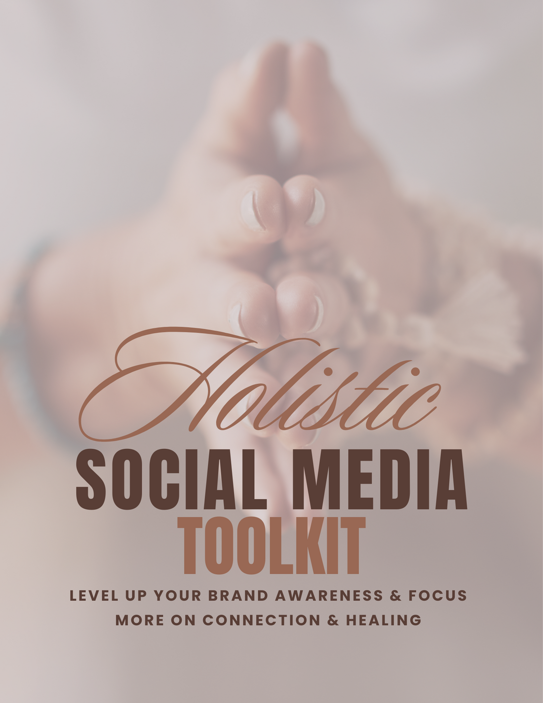 Holistic Marketing Guide – Inspired Content Co