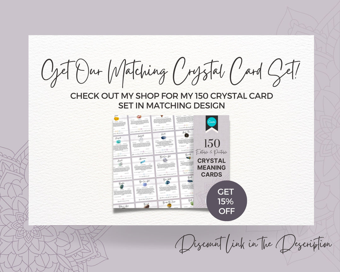 5 Smudging Cards & Smudge Prayer Cards with Smudging Instructions Yerb ...